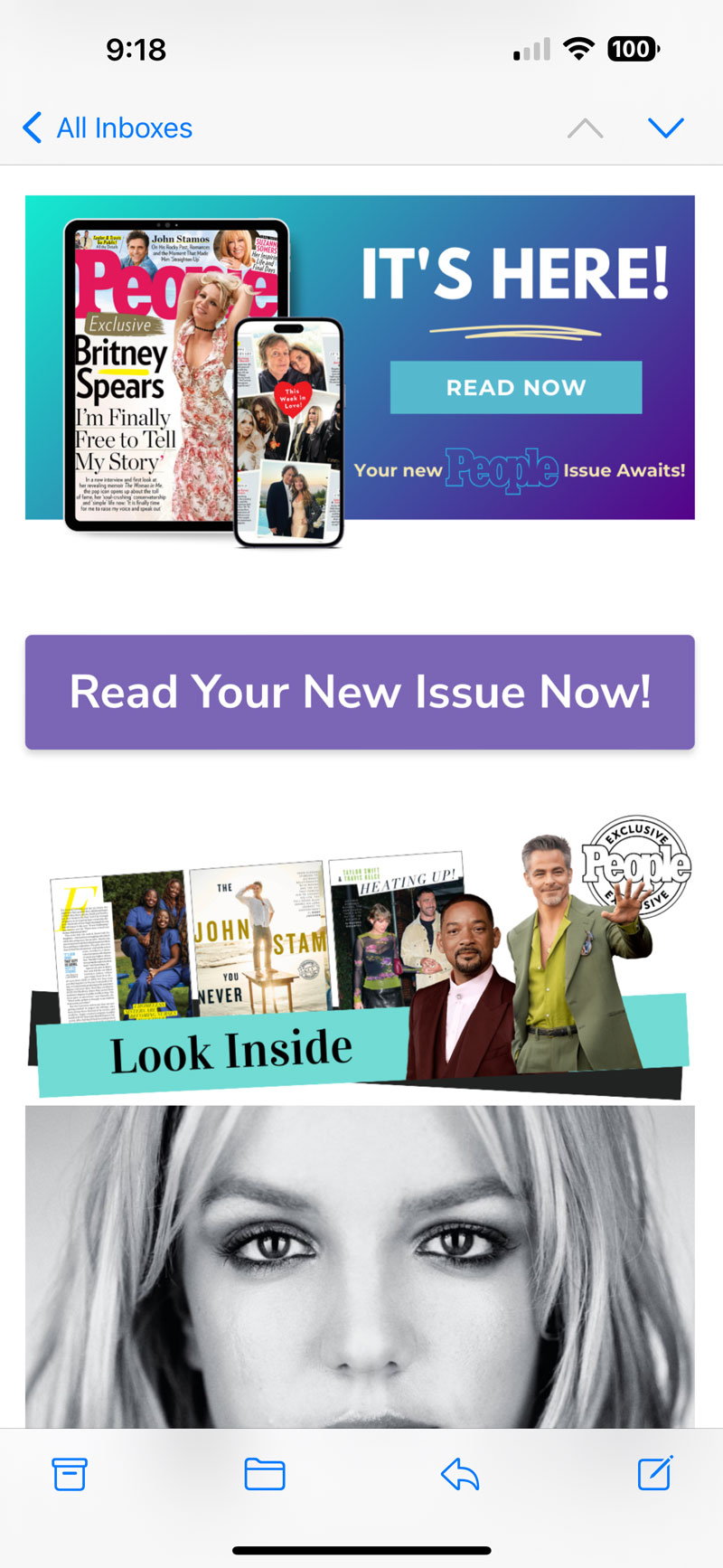 ClickNRead – Welcome to the next chapter of interactive digital reading